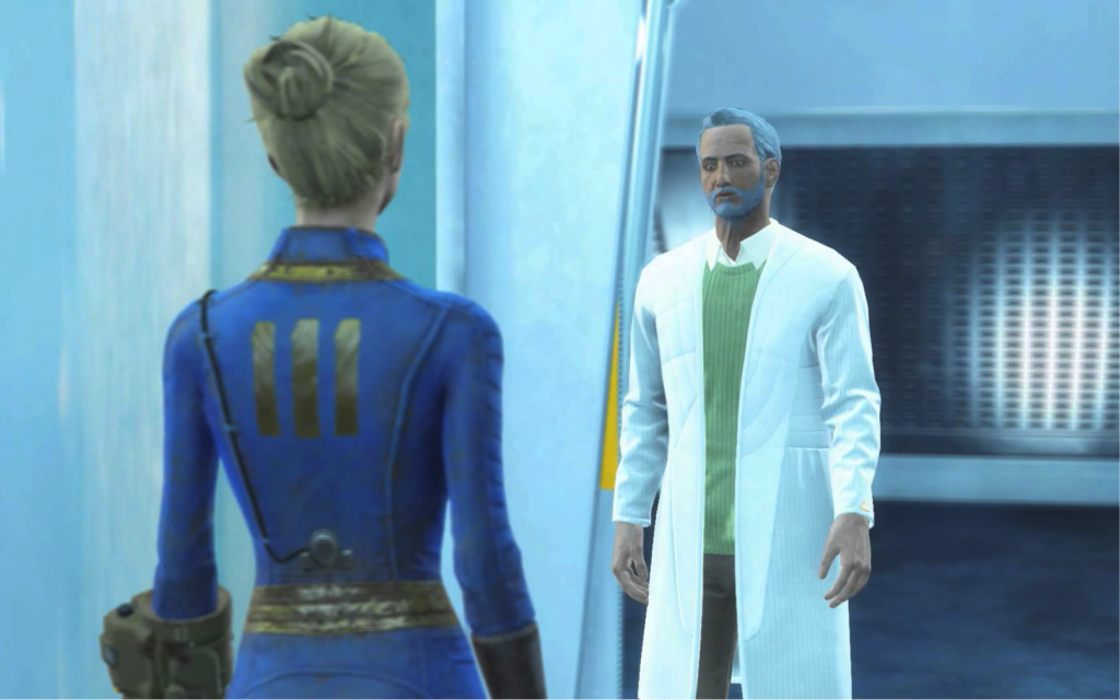 Rads, Radroaches & Revolvers: Fallout 4 Review // The Roundup