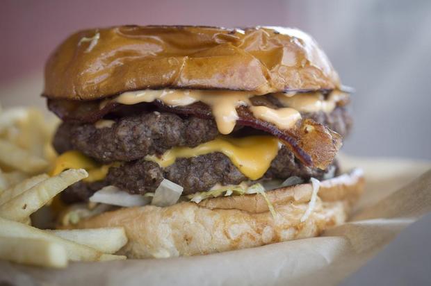 The Best Food in the Lone Star State | The Roundup
