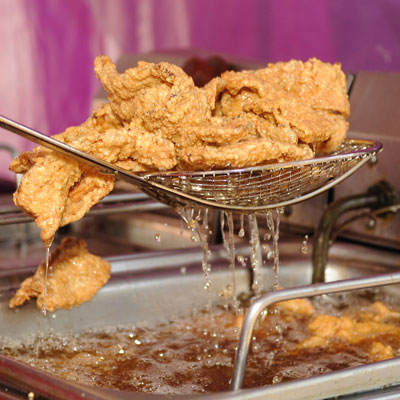 A Guide to Fried: A Comprehensive Review of Dallas' Fried Chicken Scene ...