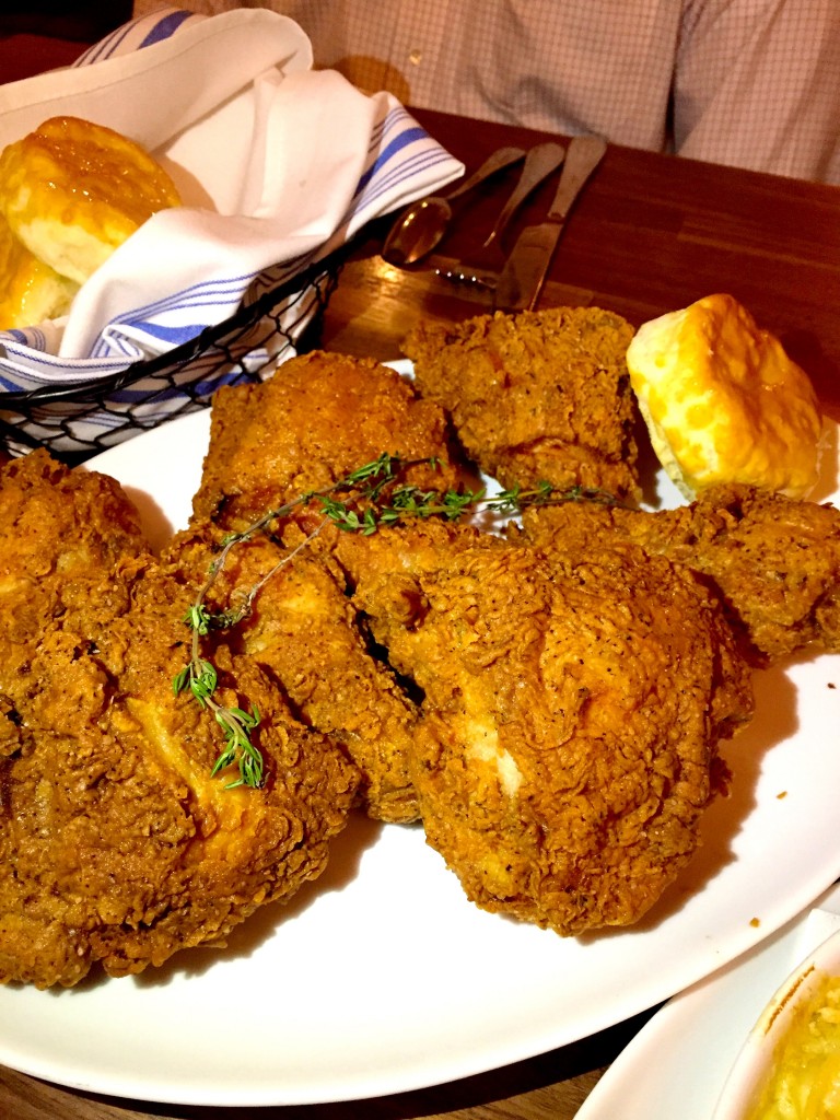 A Guide to Fried: A Comprehensive Review of Dallas' Fried Chicken Scene ...
