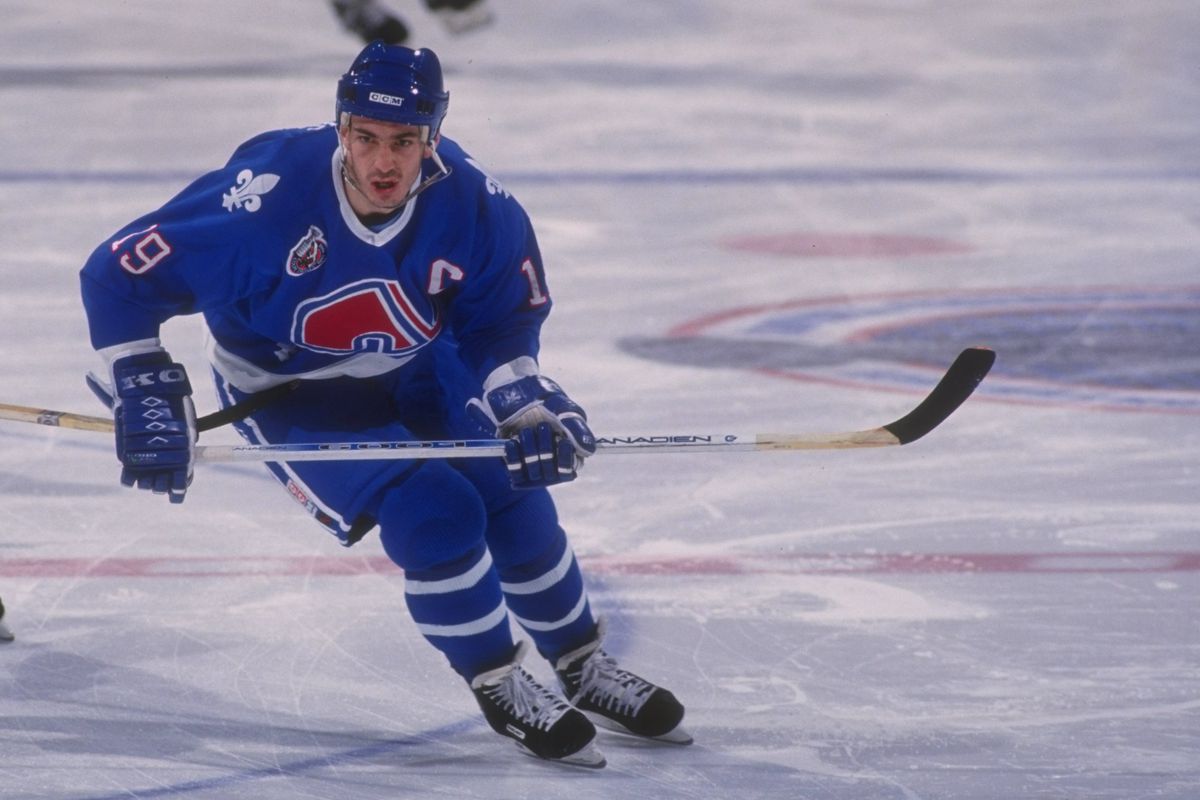 The Case for Québec: Why the Old Capital Deserves an NHL Team // The ...