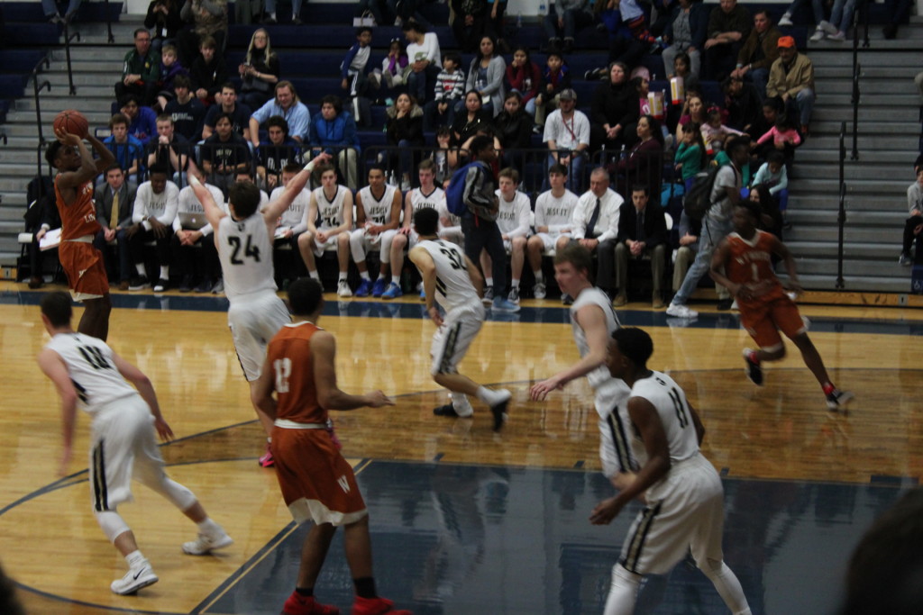 Three More Competitive Games for Basketball // The Roundup