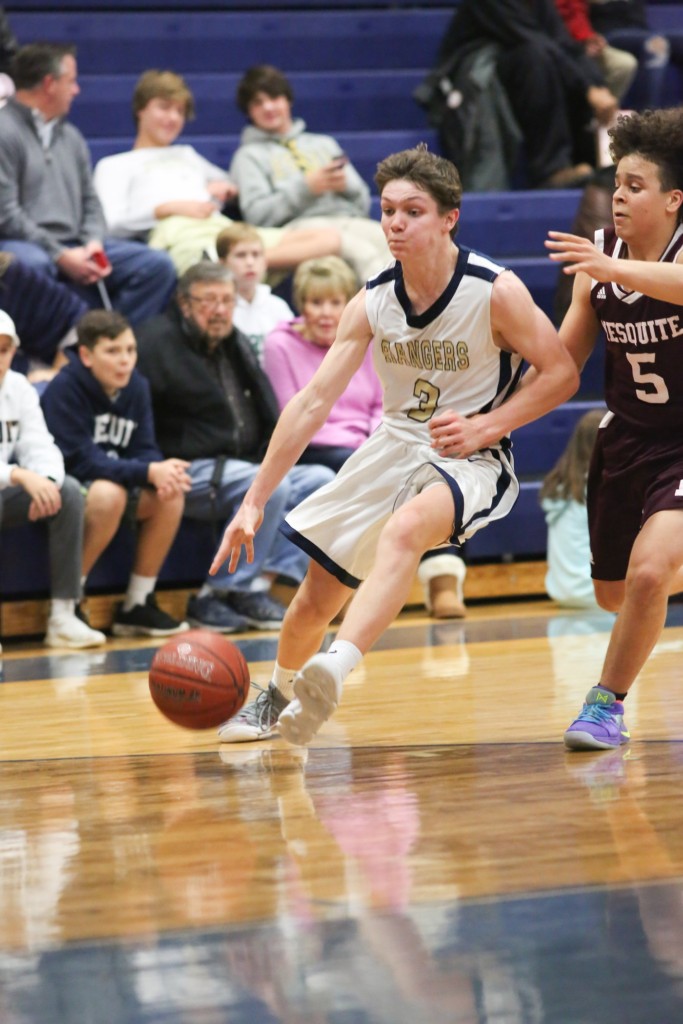 A Recap on the First Half of the Jesuit JV and Frosh Basketball Team ...