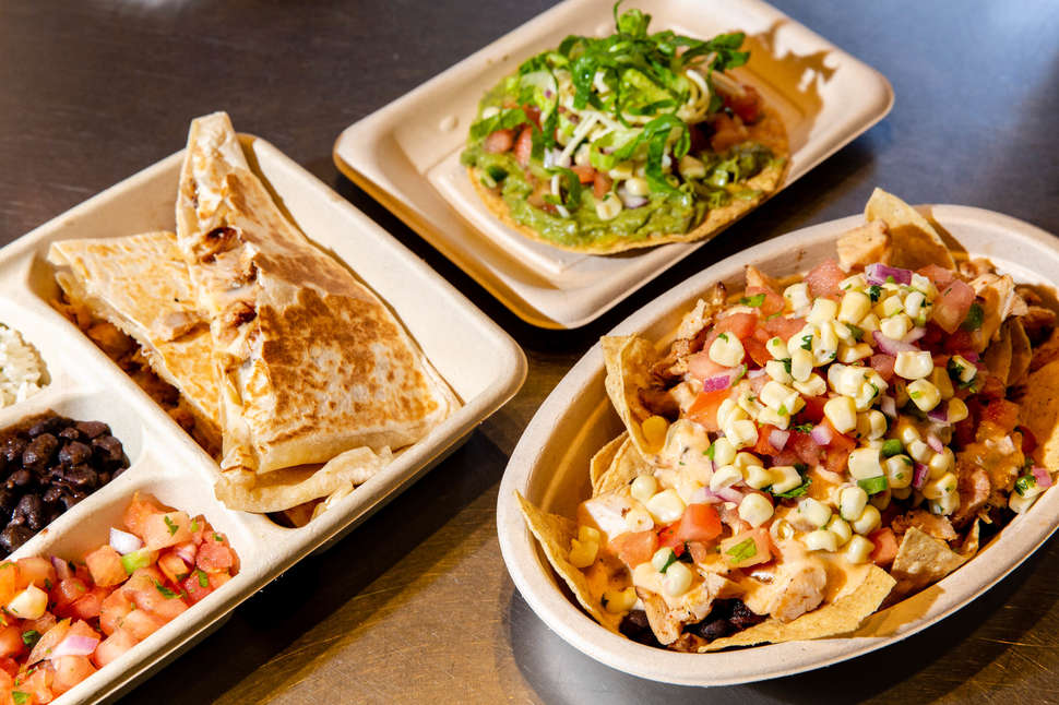 The Roundup's Top 10 Fast Food Restaurants // The Roundup