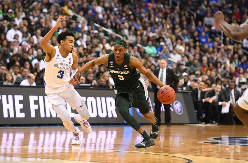 Breaking Down Every Final Four Team’s Chance to Win It All // The Roundup