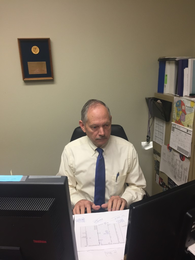 Naughthing Left to do but Say Goodbye to Mr. Naughton // The Roundup