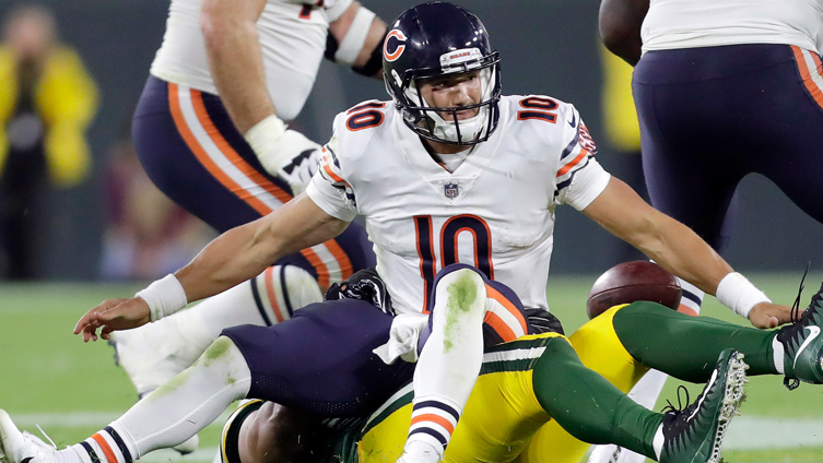 Takeaways from Week 1 of the 2019 NFL Season // The Roundup
