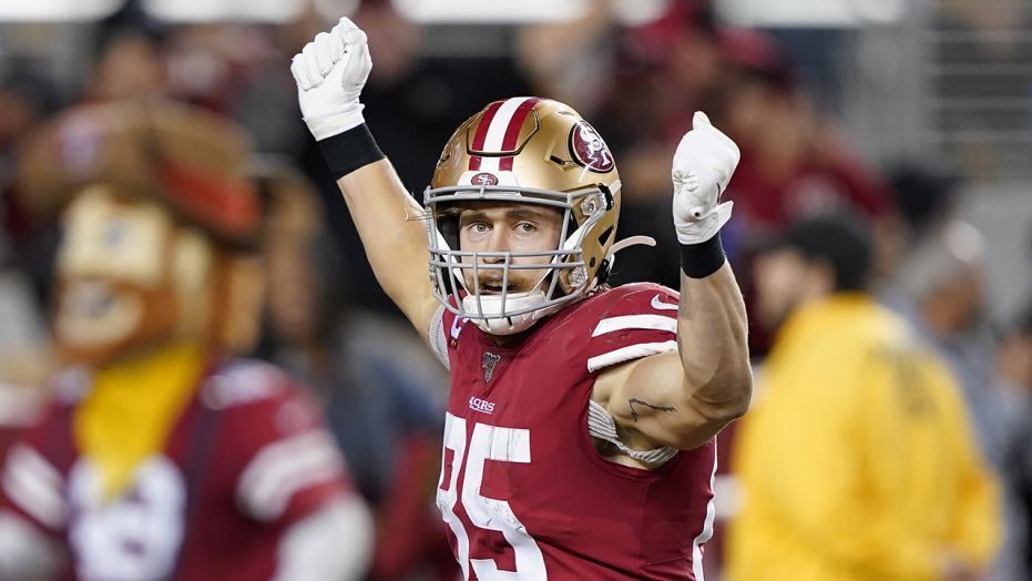 Takeaways from Week 12 of the NFL Season // The Roundup