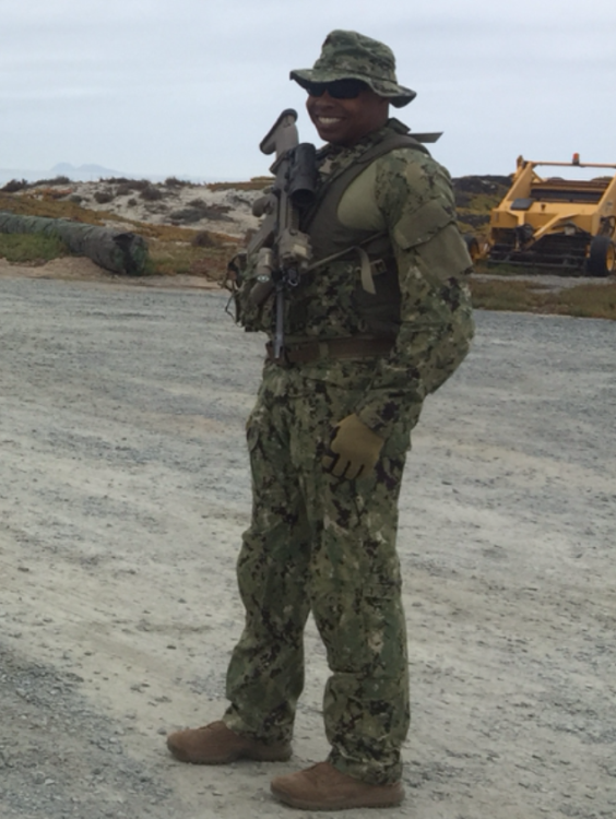 Former Navy SEAL Floyd McLendon Discusses His House Candidacy // The ...