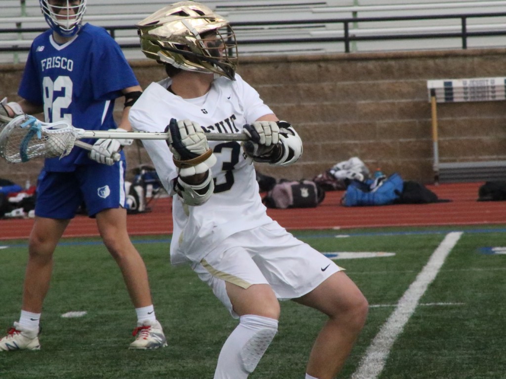 2020 Varsity Lacrosse Season Recap | The Roundup