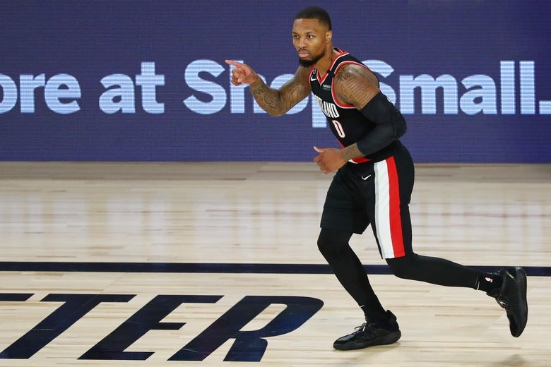 Ranking The Best Moments of the NBA Bubble (So Far...) // The Roundup