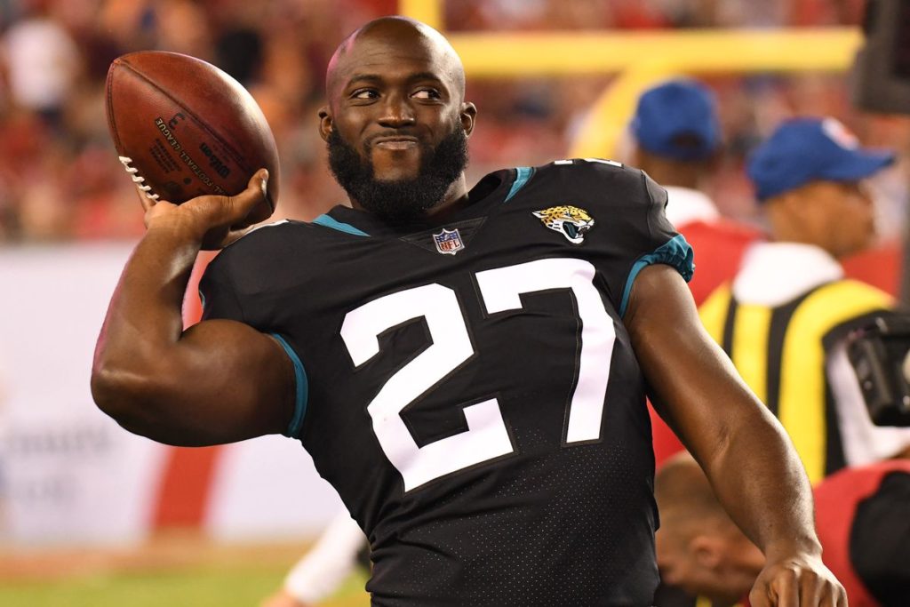 The NFL Season Moments Away // The Roundup