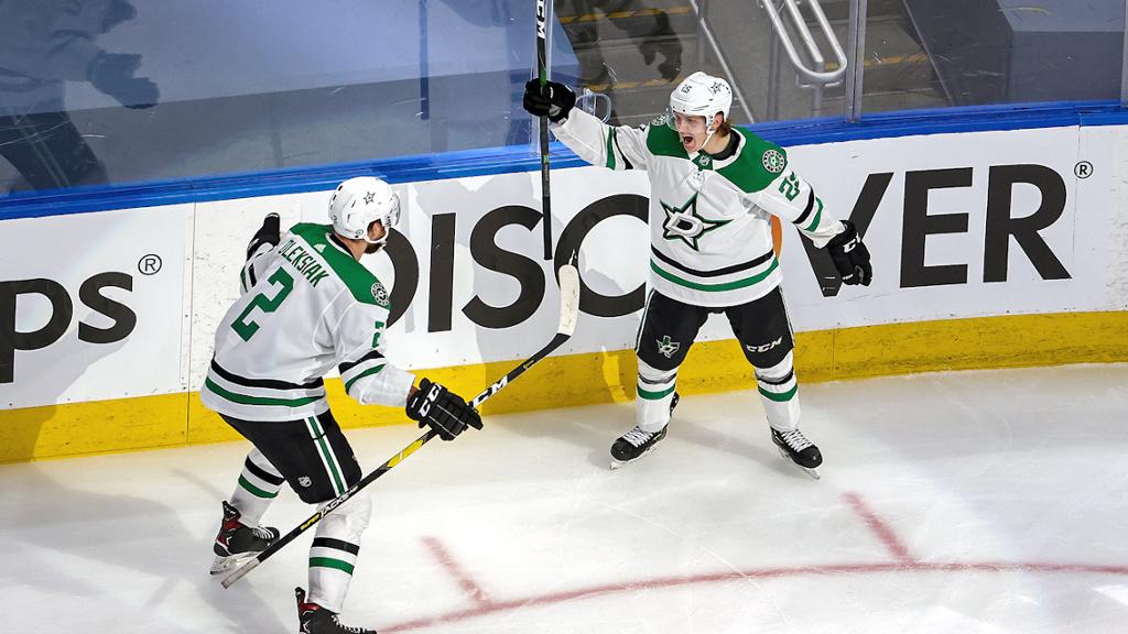Recapping the Dallas Stars' 2020 Playoff Run // The Roundup