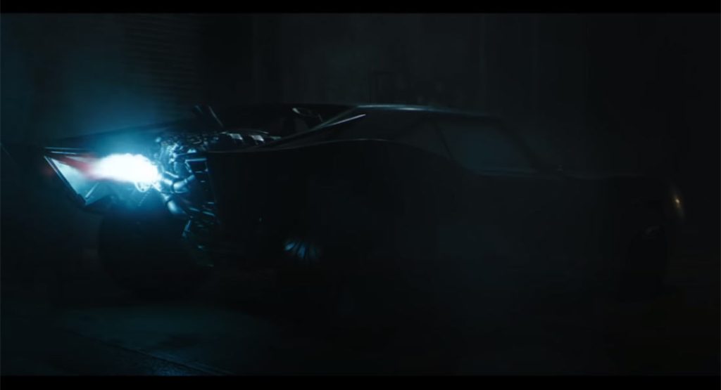 The Batman: A Review | The Roundup