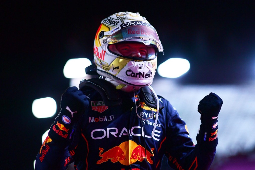 Formula 1 Jeddah GP Recap | The Roundup