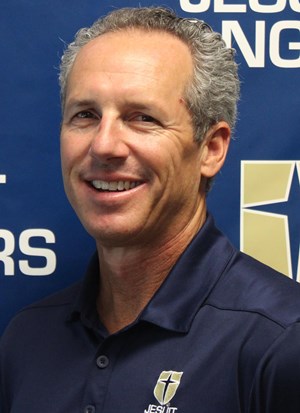 Jesuit's Water Polo Season Recap. // The Roundup