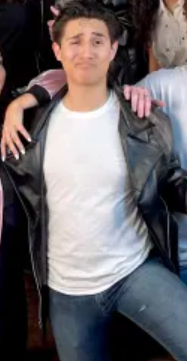 Jesuit Theater's Grease Production // The Roundup