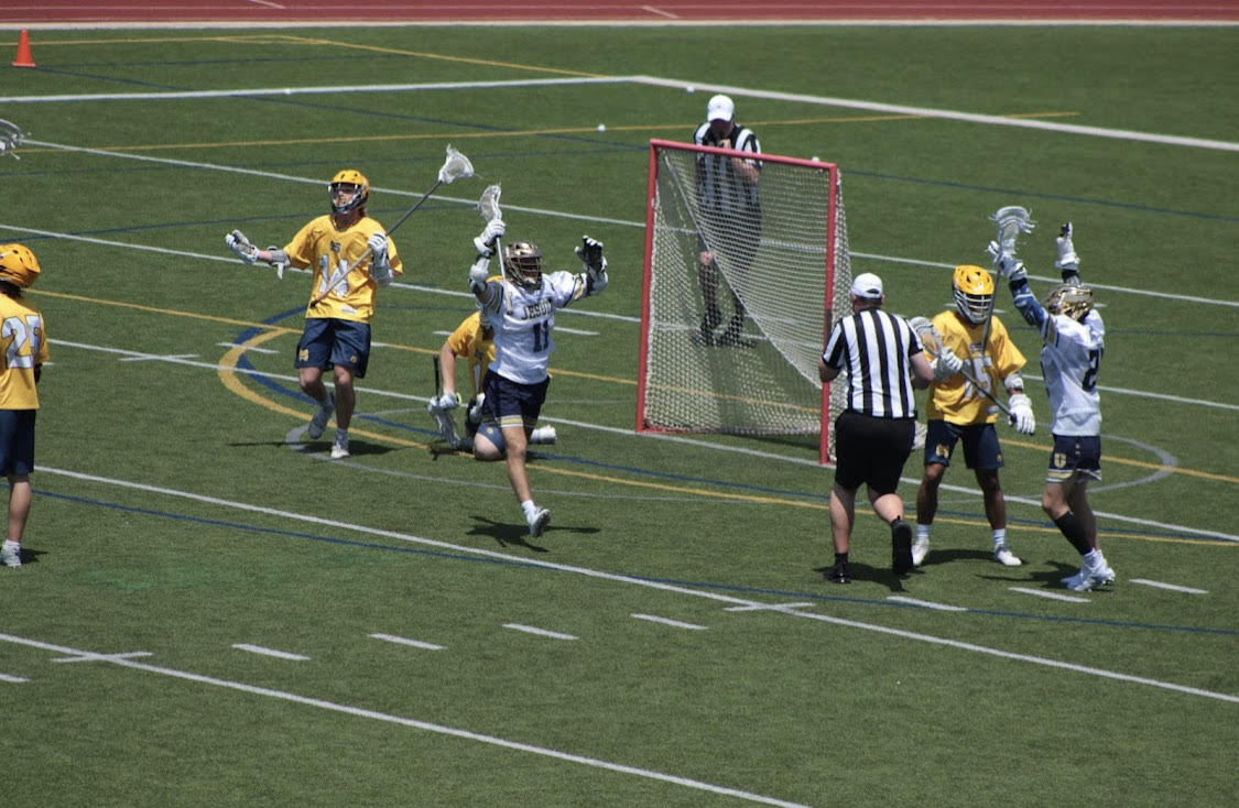 Jesuit Lacrosse Reigns Supreme, Wins BACK TO BACK State Championships ...