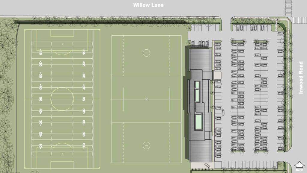New Construction Projects: An Interview with Mr. Soich // The Roundup