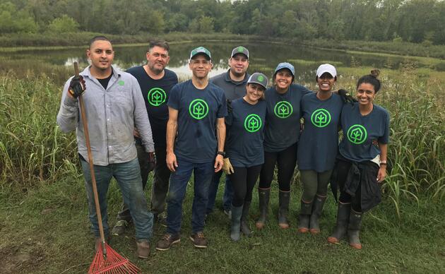 Environmental Society Profile: A Conversation with Mrs. Applegate and ...