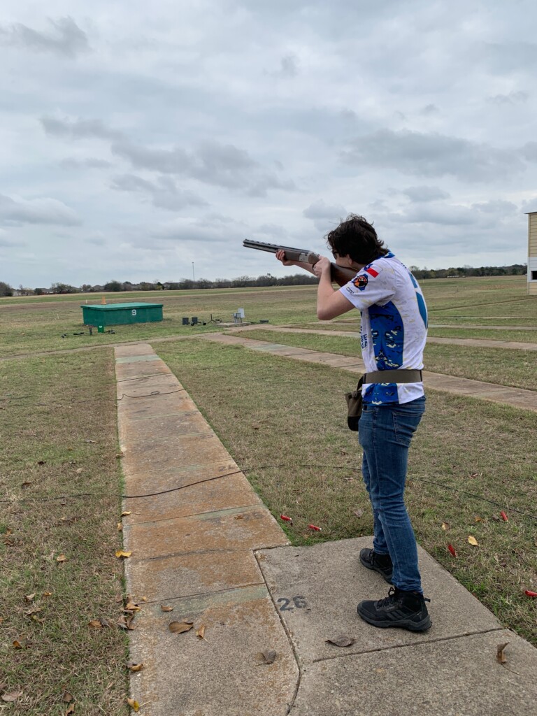 Jesuit Competitive Shooting Team Flashes Forward Onto the Podium // The ...
