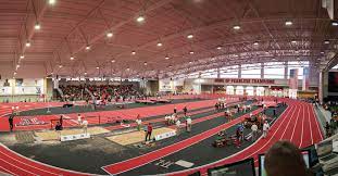 Jesuit Track Starts off Strong at the Texas Tech // The Roundup
