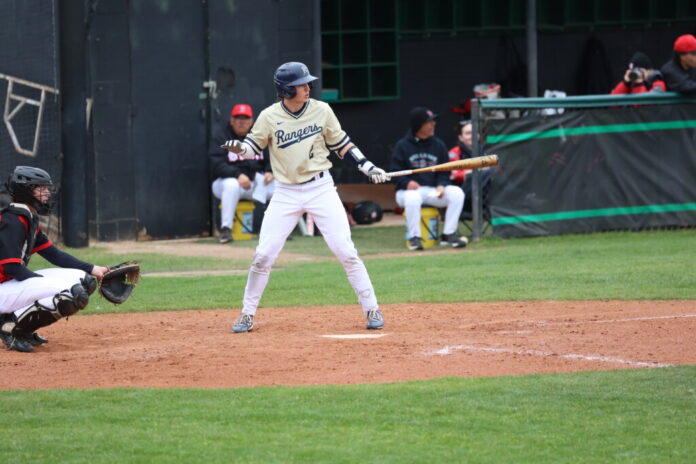 Jesuit Baseball takes on Austin in Season Opener // The Roundup