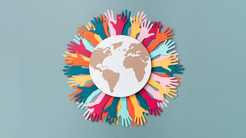 Community Profile: An Interview with the Global Inclusion Office // The ...