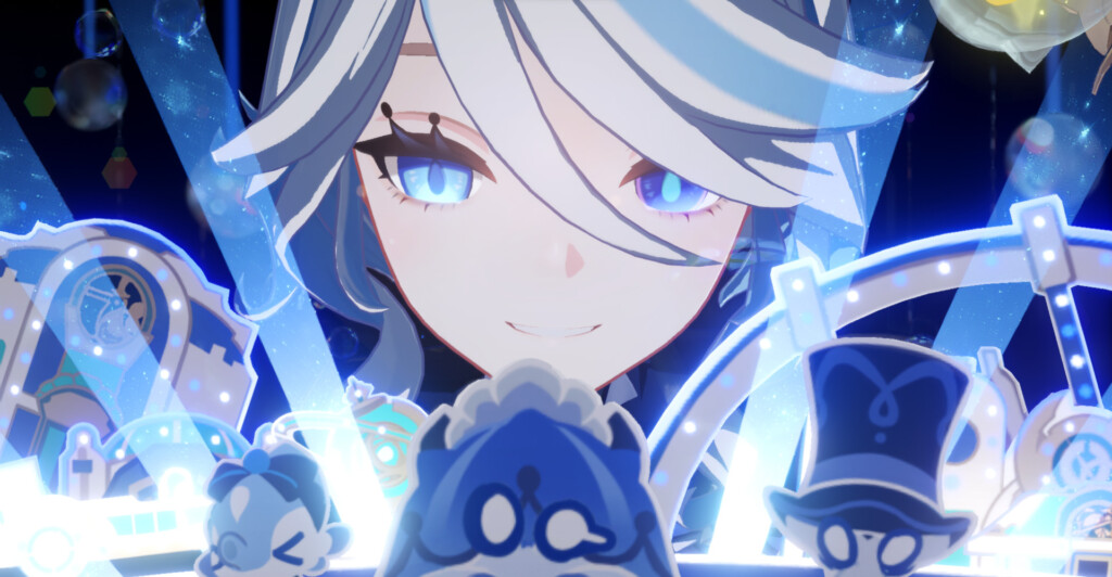 Character Review: Furina // The Roundup