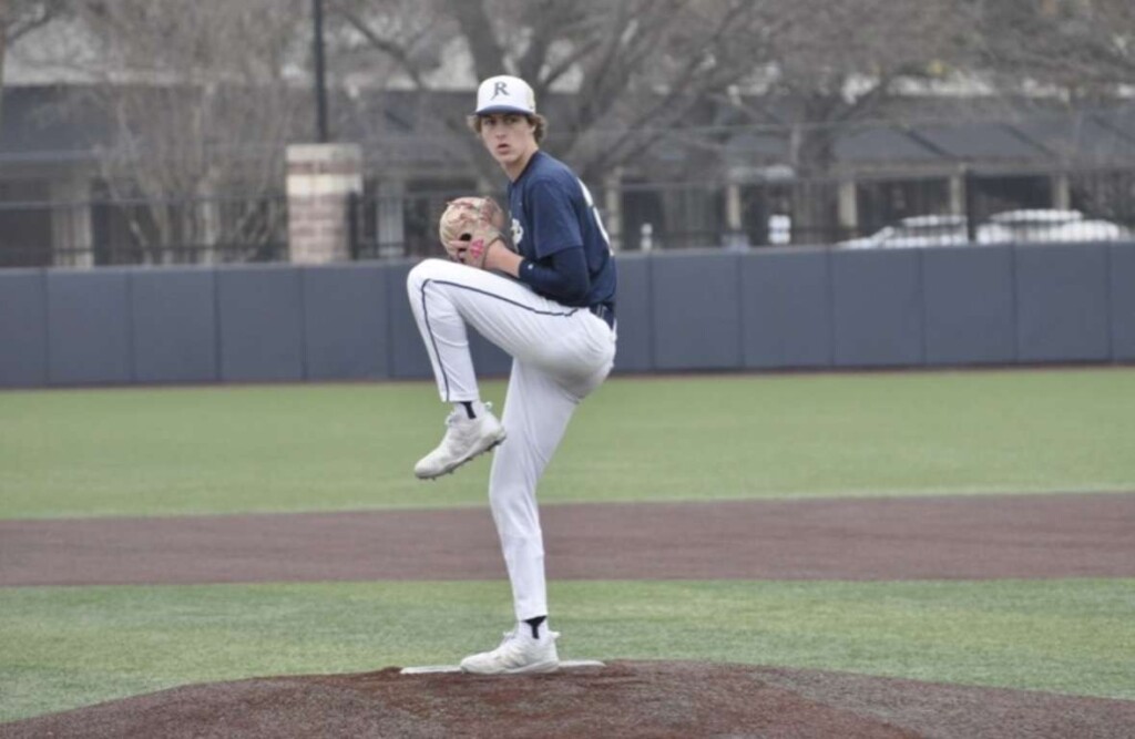 Behind the Plate Returns: Ranger Baseball Makes a Strong Statement; 6-0 ...