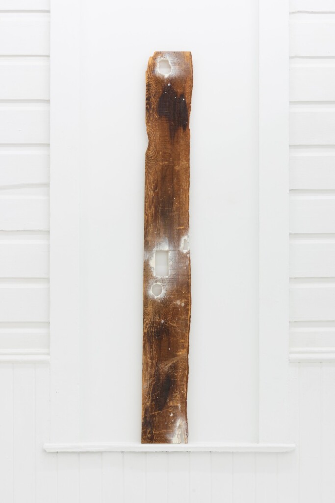 Jesuit Dallas Museum adds Madeleine Soich's newest Pieces // The Roundup