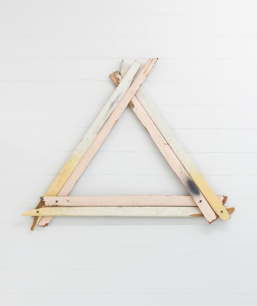 Jesuit Dallas Museum adds Madeleine Soich's newest Pieces // The Roundup