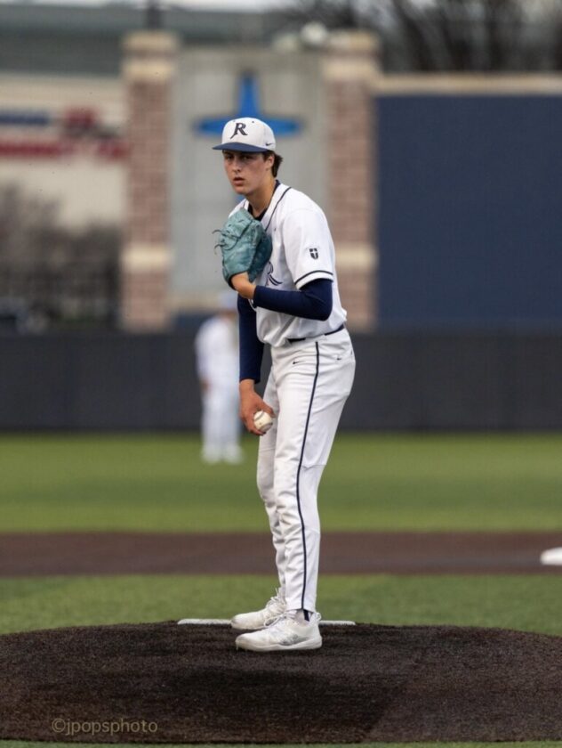 Behind the Plate: Lake Highlands and Irving Series // The Roundup