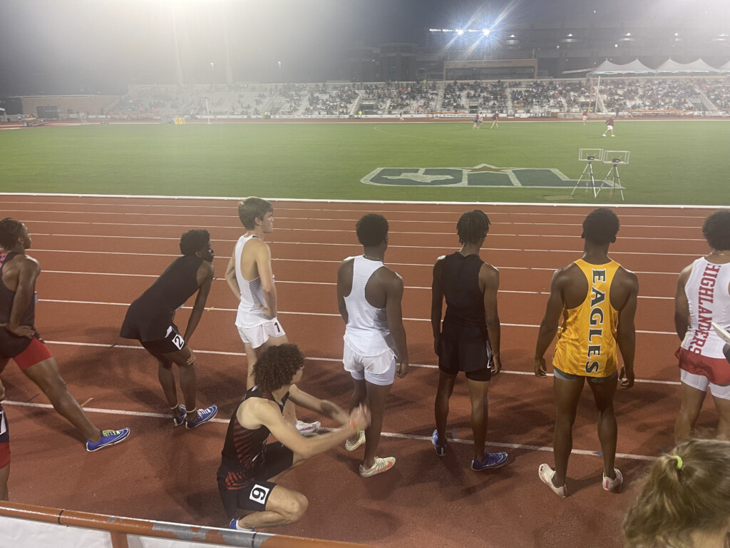 Jesuit Track and Field Concludes a Spectacular Season // The Roundup