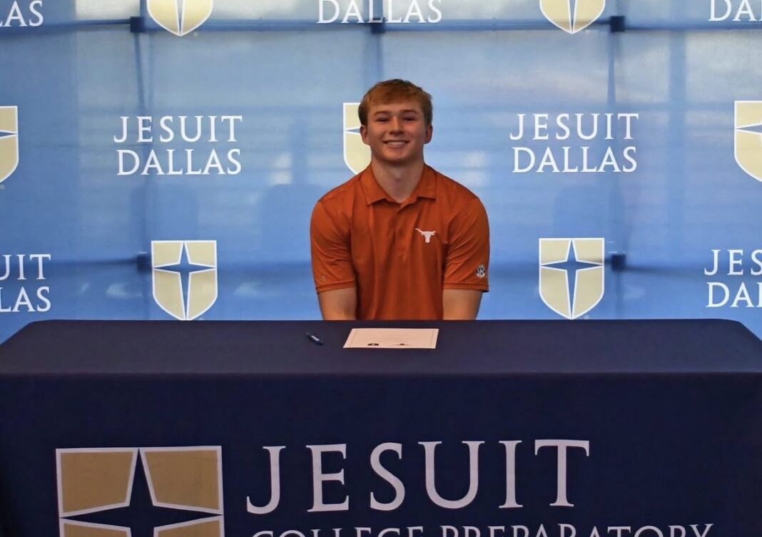 A Peek Into 2026 Jesuit Baseball: The Preview // The Roundup